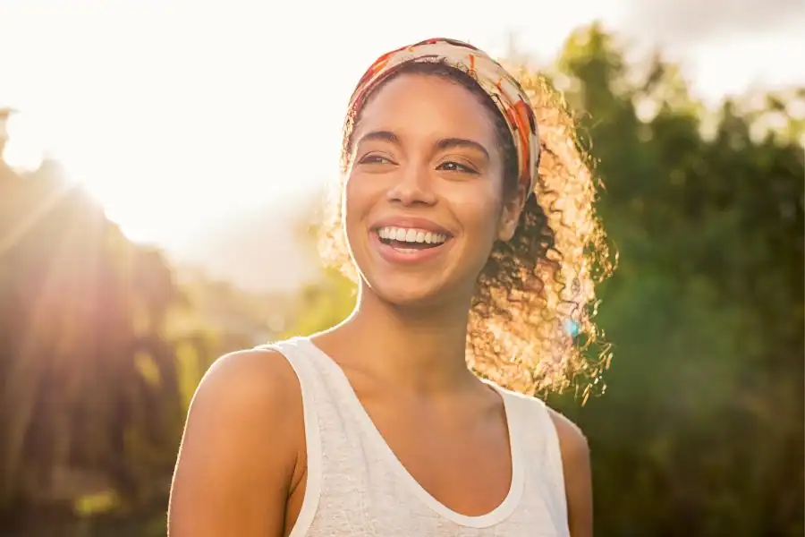 How To Glow Up Physically: 13 Tips For A Stunning Transformation ...
